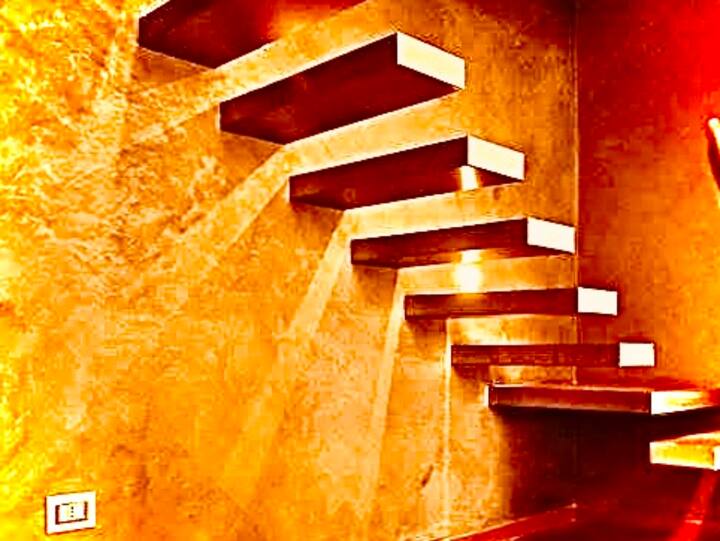 Cavour Luxury Apartment - Brindisi