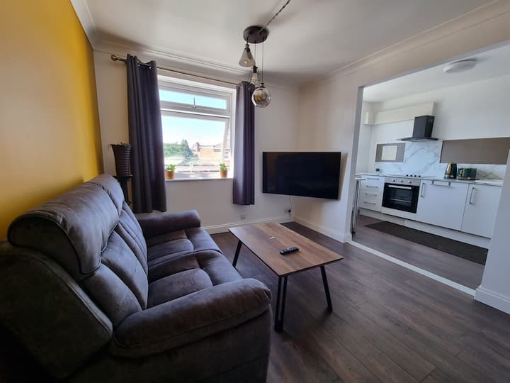 Beachside Bliss | Central Stay - Bournemouth
