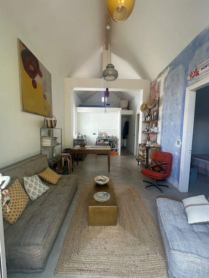 Maison D'été Et De Famille - Vendays-Montalivet