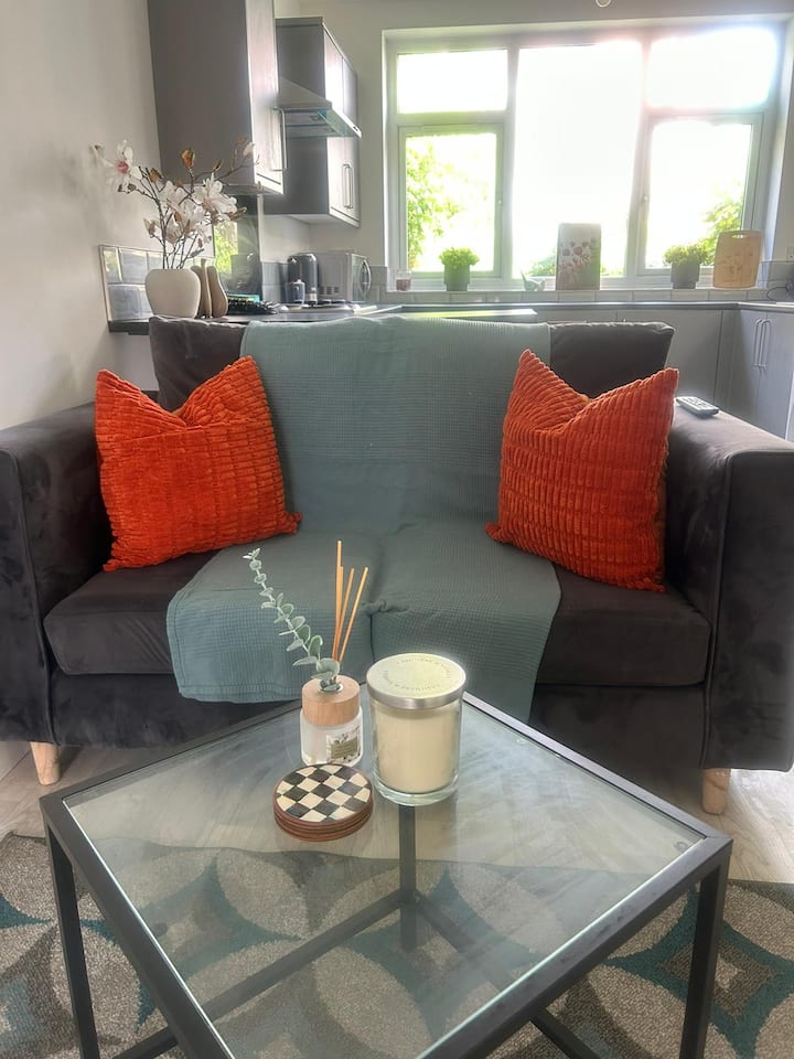 Stylish New 4br • Great For Groups • Free Parking - Leicester