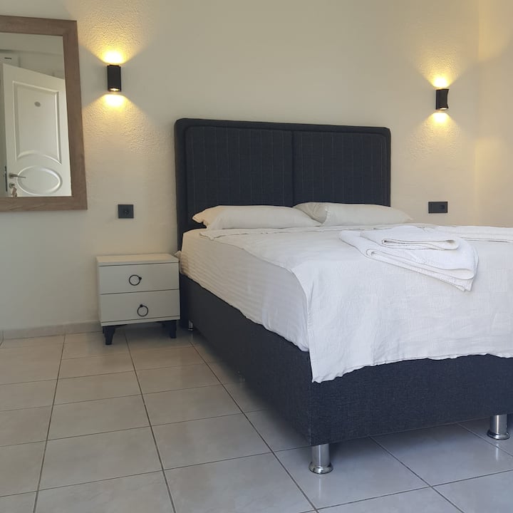 Fethiye Apart Otel 105 - Fethiye