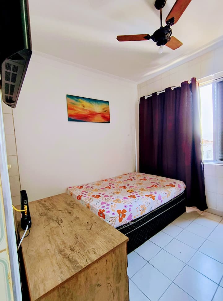 Kit Império Ocian - Praia Grande