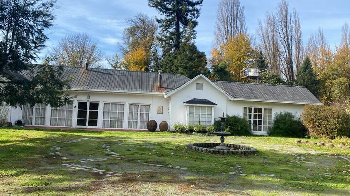 Casa De Campo - Angol