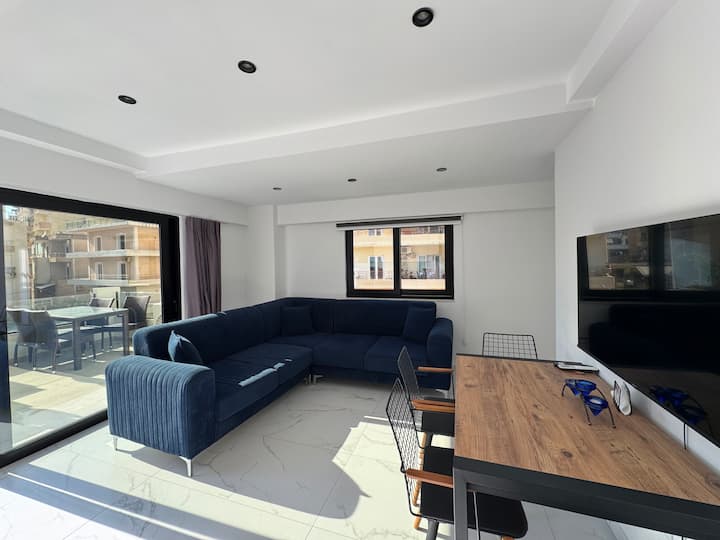 Dervari Luxe Duplex - Saranda