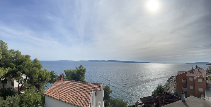 Apartmani Todor - Okrug Gornji