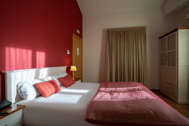 Habitación Quercus Deluxe - Granollers
