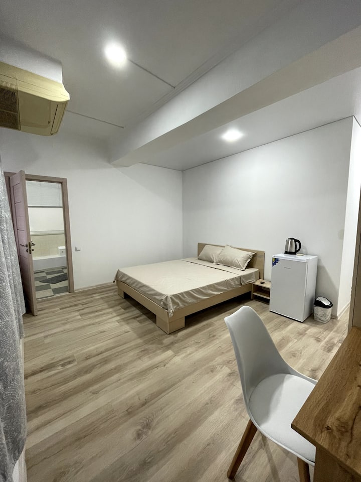 Dream Hotel 17 - Kisjenő
