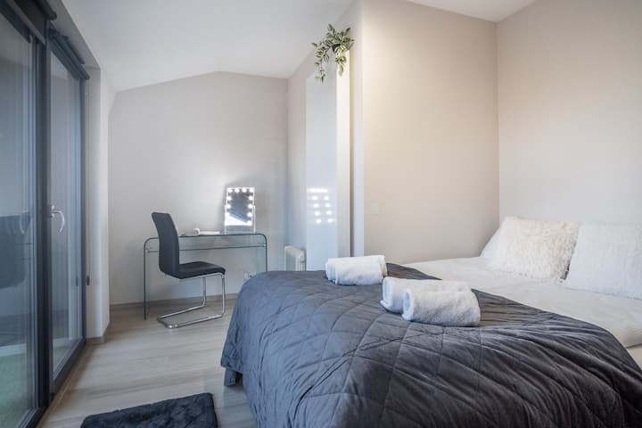 Iron Apartments - 66 - Krakow