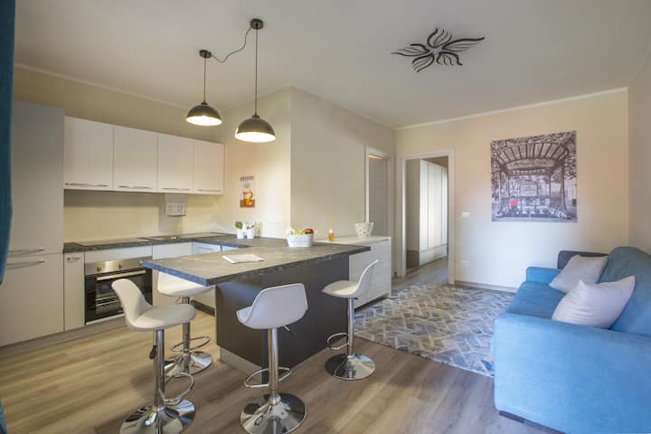 Suite Alma Marina - Castiglione della Pescaia