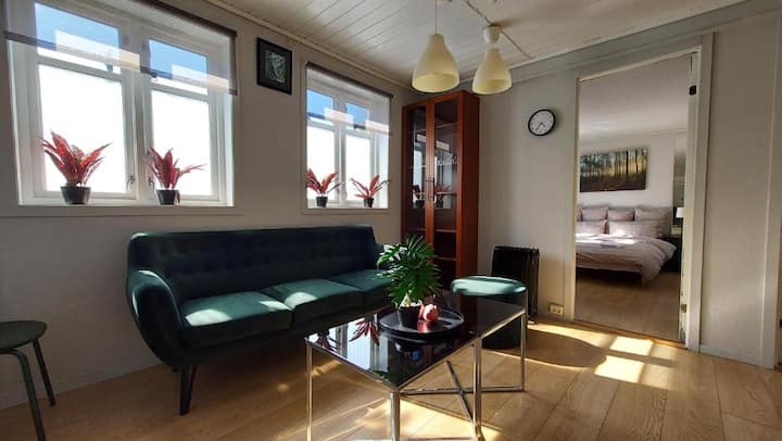 Nelly's Home 2 | Free Parking - Stavanger