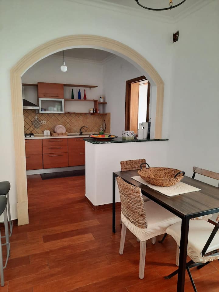 Luce, Calma E Relax - Lecce