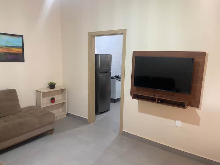 Casa Perto Centro 2 Qts  Garagem - Uberaba