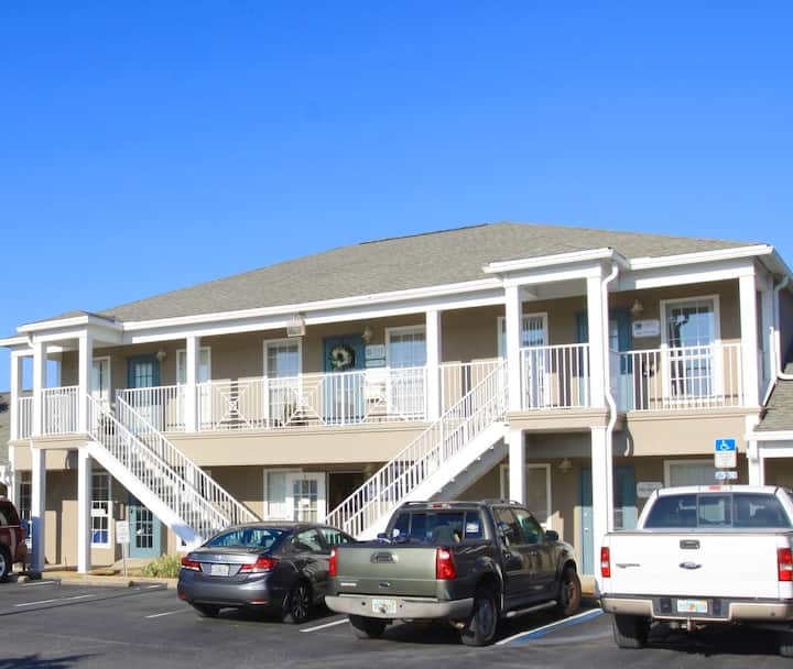 A+ Best Beach Bargain N Destin! - Destin, FL