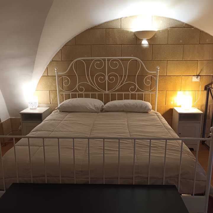 Maison Voltige - Bari