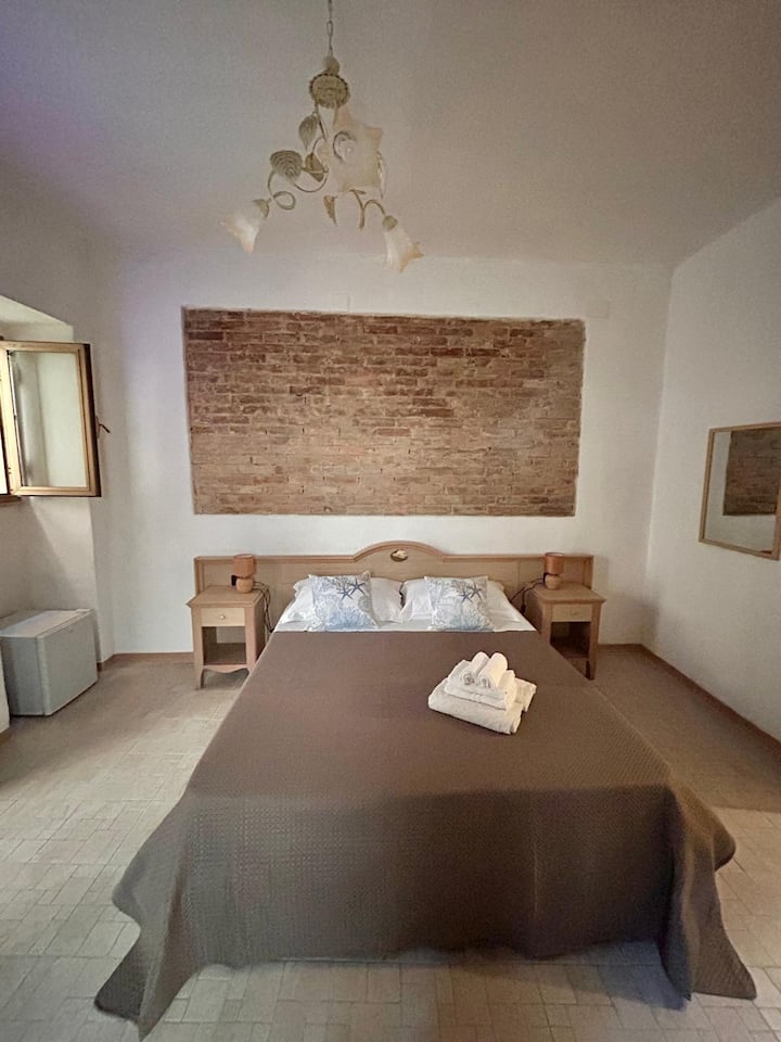 Casa Vacanze-pizzo-calabria"vicolo Fortuna Rooms" - Pizzo