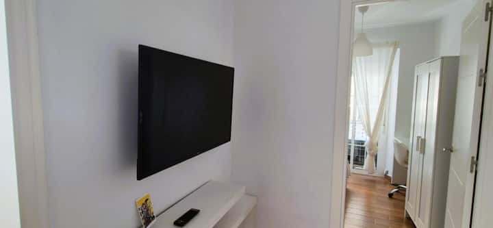 Cobos By Gades Gestión - Cádiz