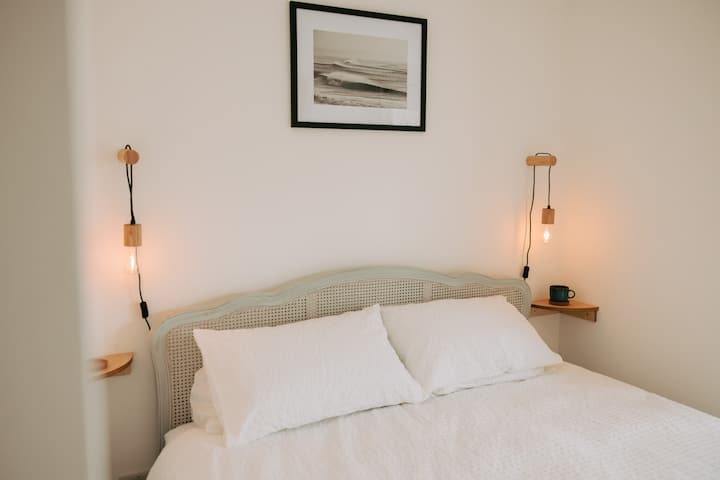 The Nook In Georgeham. - Croyde