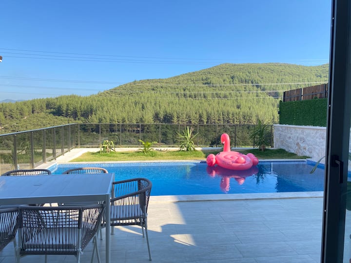 Villa La Perla - Kaş
