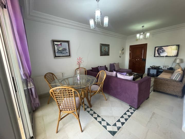 Location S+2 Vue Mer Mahdia - Mahdia