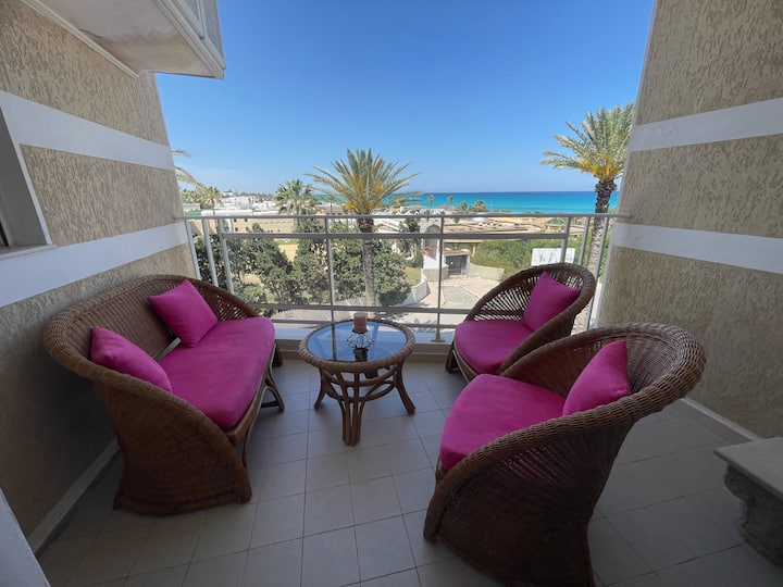 Location S+2 Vue Mer Mahdia - Mahdia