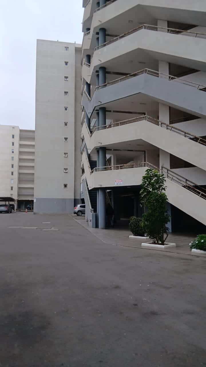 Departamento Frente Al Mar - La Serena