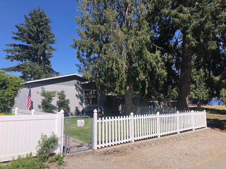 Gg's At The Lake - Chelan, WA
