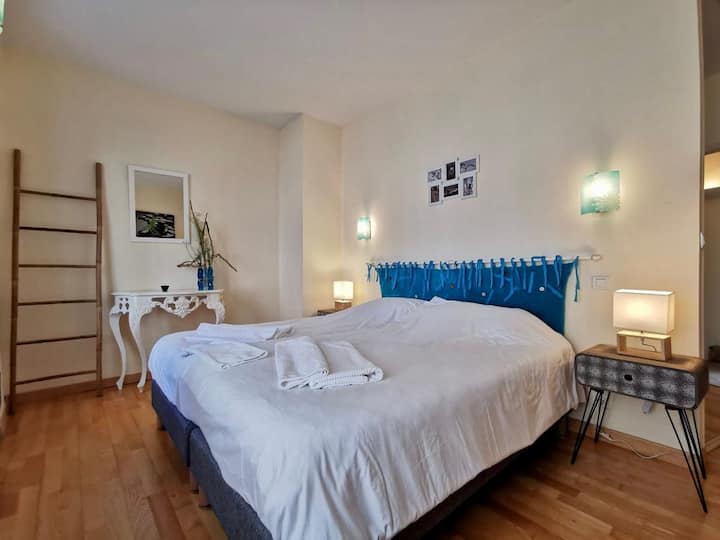Chambres Jusqu'à 4 Personnes - Brioude