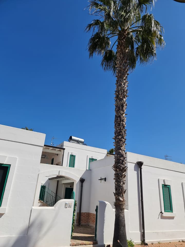 Casa Vacanza Chiusurelle Village - Punta Prosciutto
