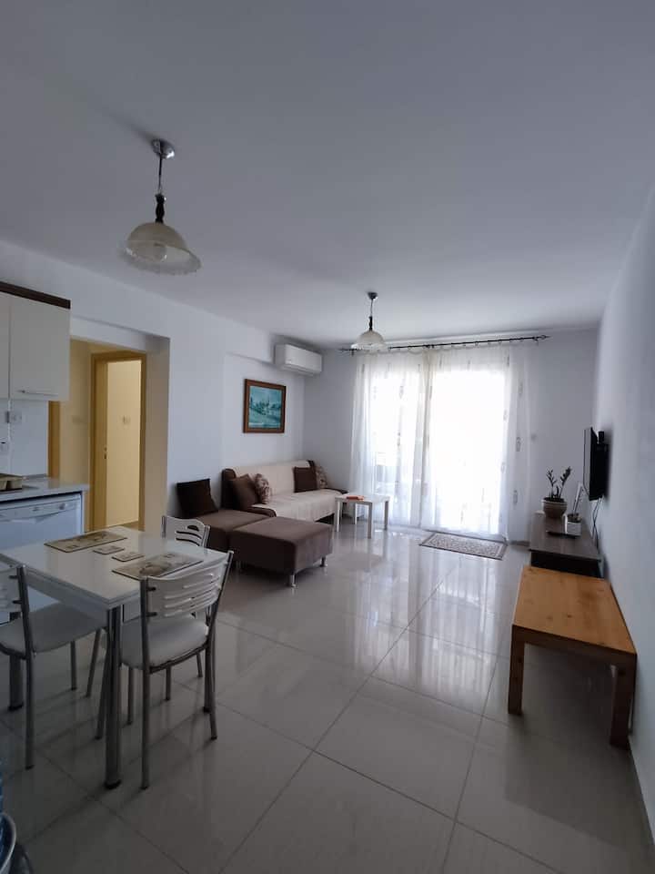 Long Beach Residence Iskele - Chipre