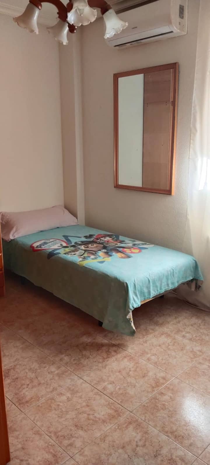 Ferienhaus Mit Gastgeberin - Torrevieja