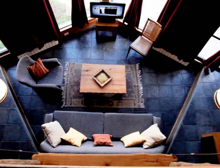 Cabaña Premium De La Piedra - San Martin de los Andes