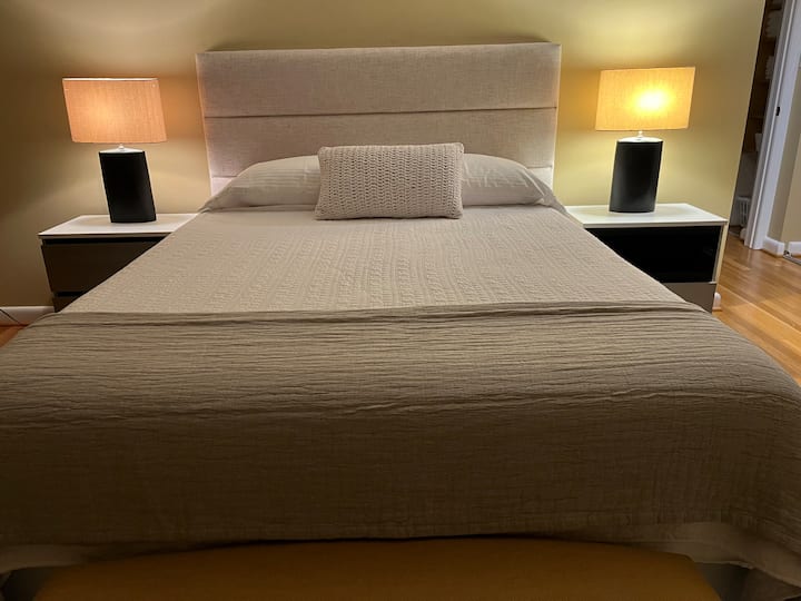 Trailing Houses For Fsi - Designer Home/location - Alexandria, VA