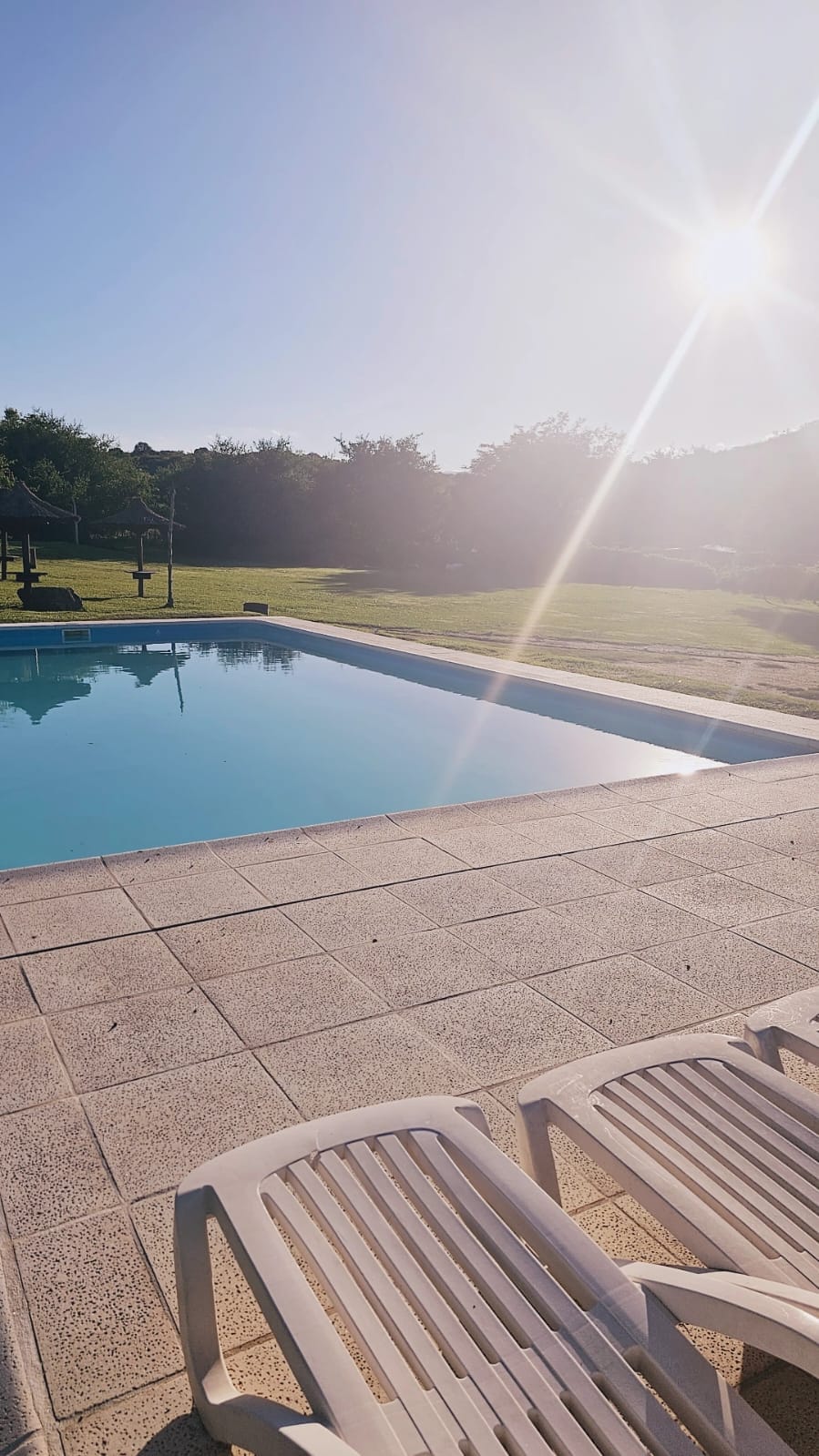 Appartement Serrano Tierra - La Posada del Qenti - Bed and Breakfasts à ...