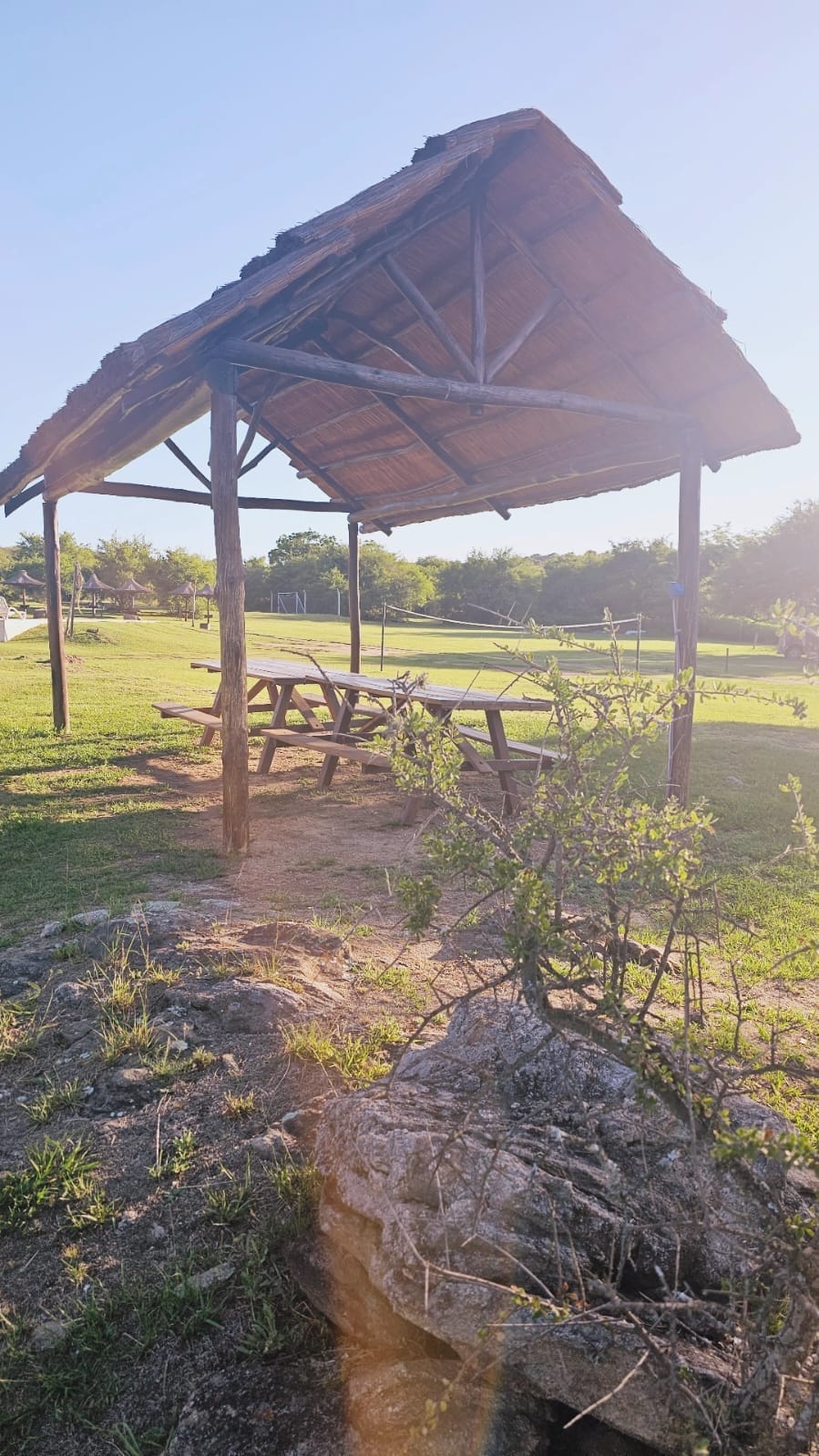 Appartement Serrano Tierra - La Posada del Qenti - Bed and Breakfasts à ...