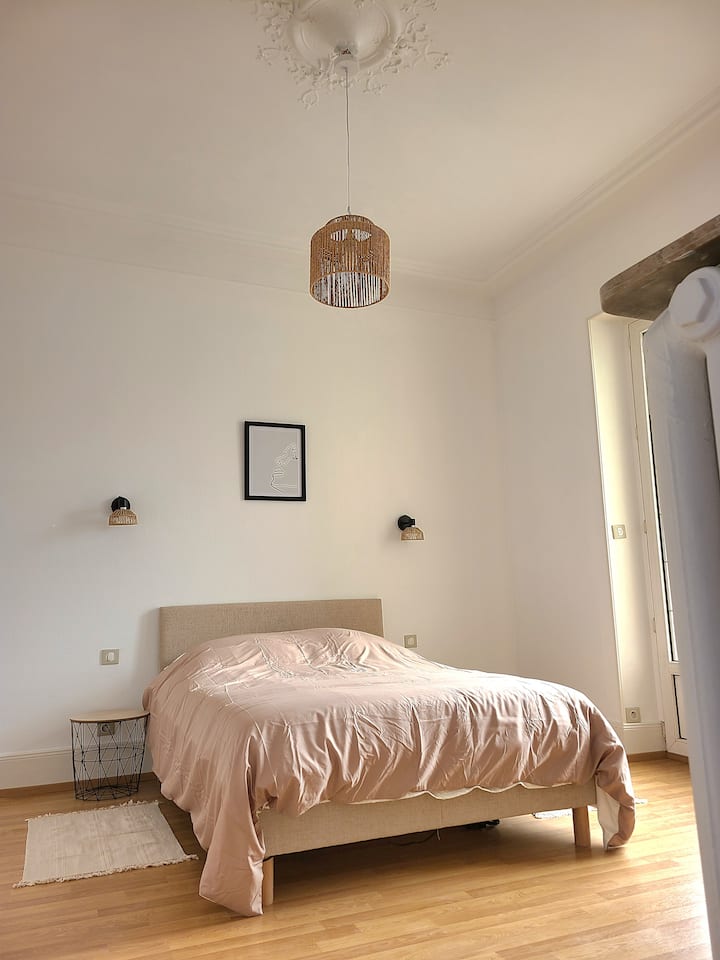 Le Triptyque Mulhouse-centre - Alsacia