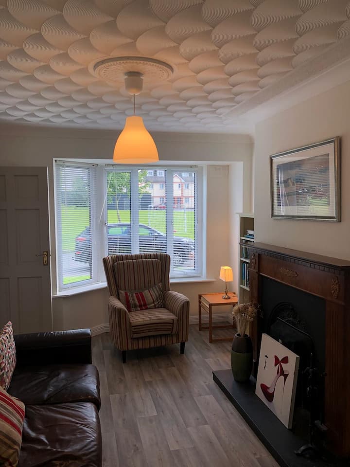 3 Bedroom In Galway City - Galway