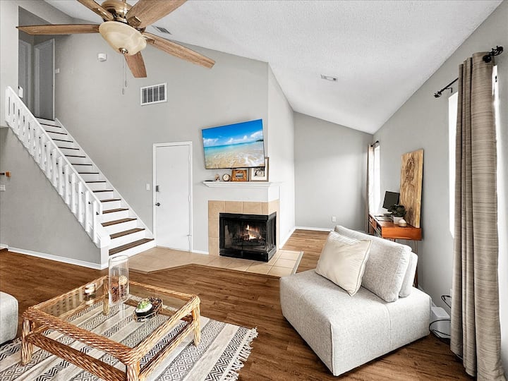 For Travel Nurses! | 5 Min Ascension Sacred Heart - Pensacola, FL