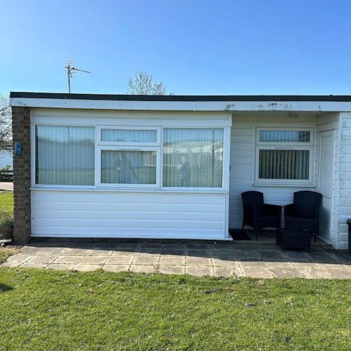 449 Driftwood - Caister-on-Sea