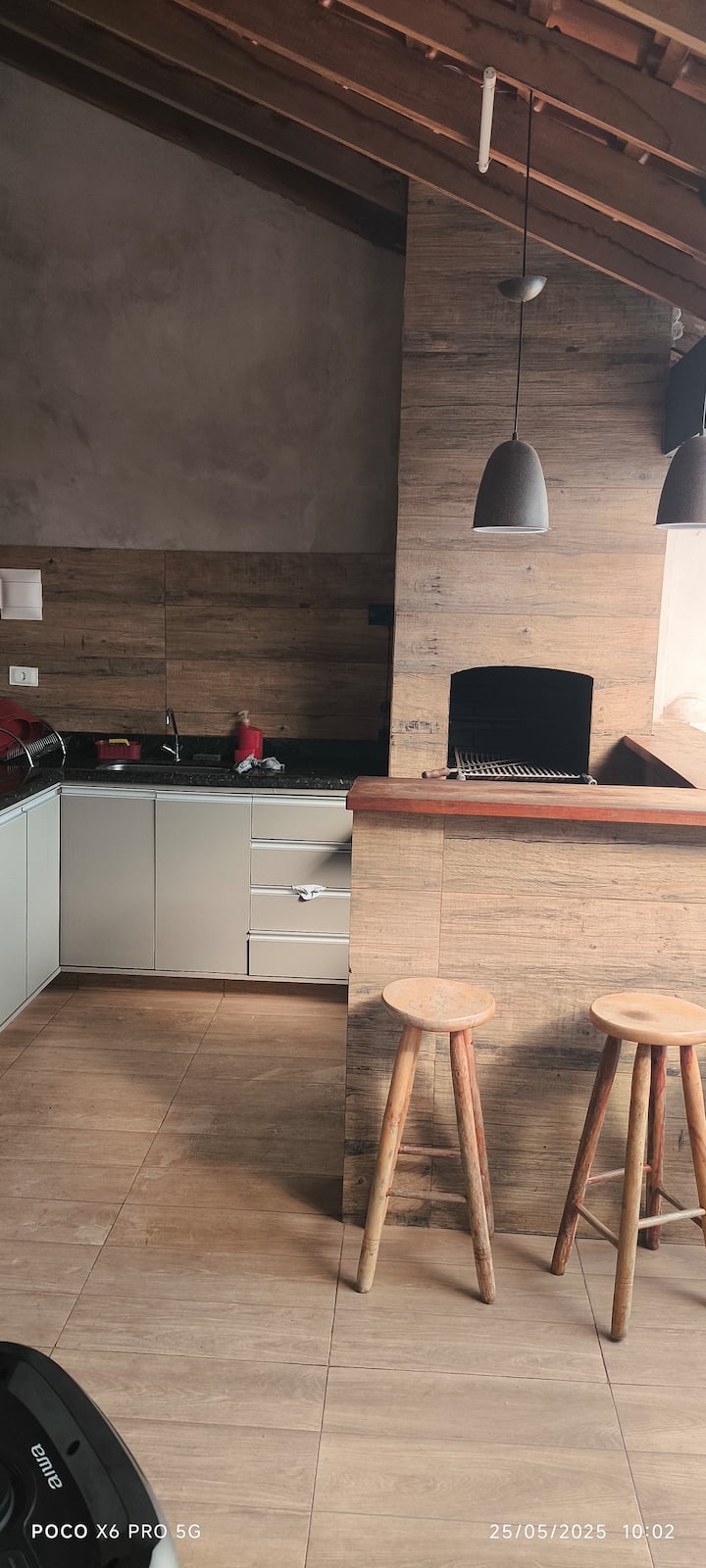 Casa Com Piscina , - Presidente Prudente