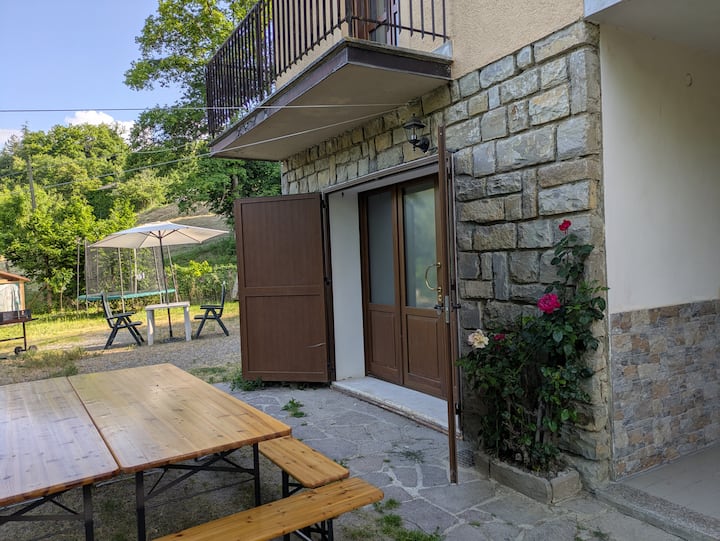 Bed And Breakfast Dei Forestieri - Sestola