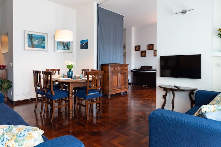 "Como Smartstay" - Como