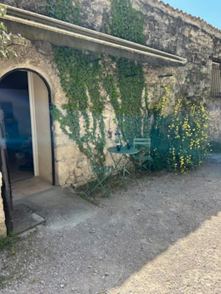 Appartement Lincel Village - Forcalquier