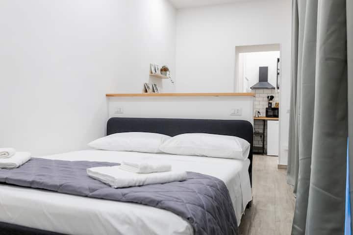 Casetta Pontecorvo - Napels