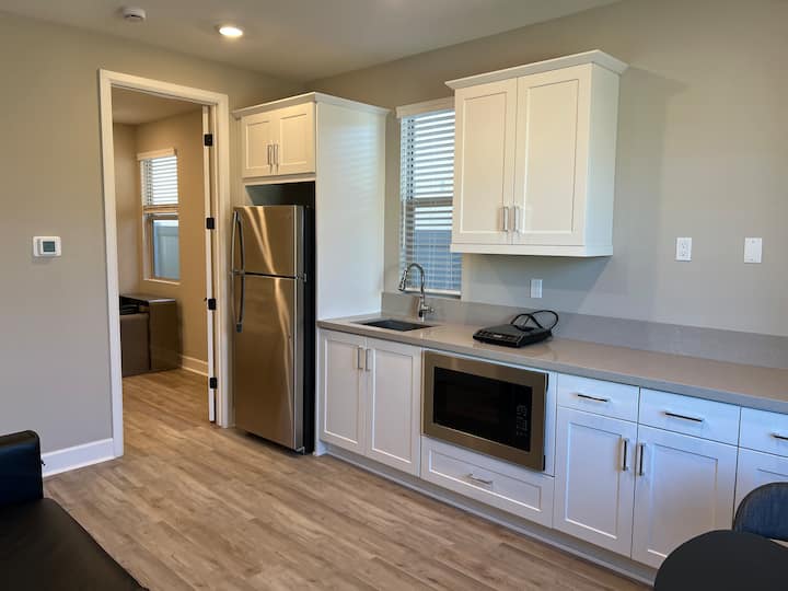 New, Modern Adu - San Marcos, CA