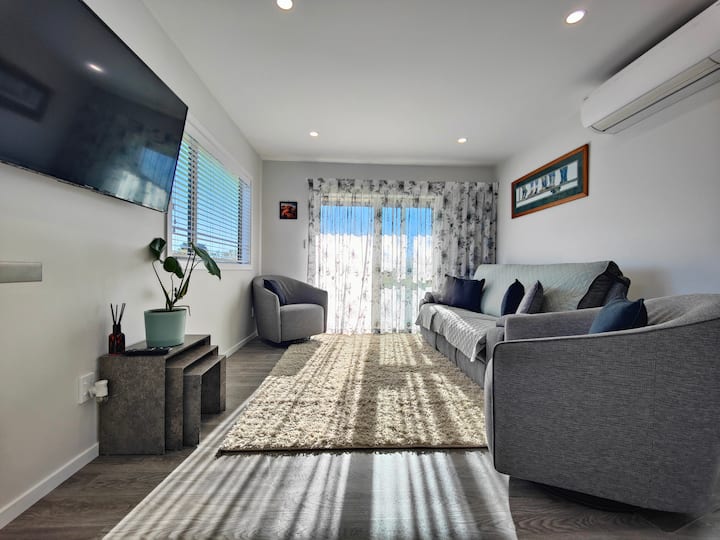 Glenwood Cottage - Invercargill