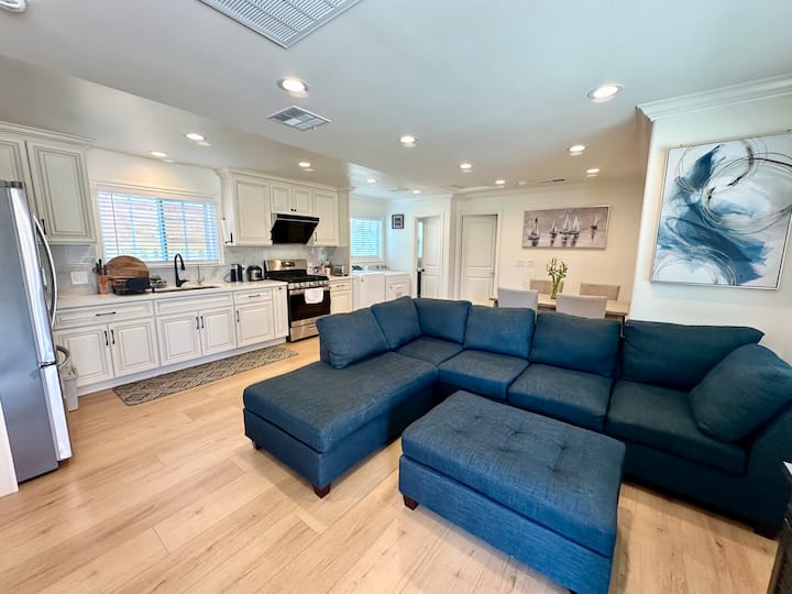 Brand New 2b/2b In San Gabriel - San Gabriel, CA