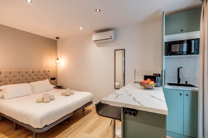 Djenoza Hostel – Privékamer In Centrum Marbella - Marbella