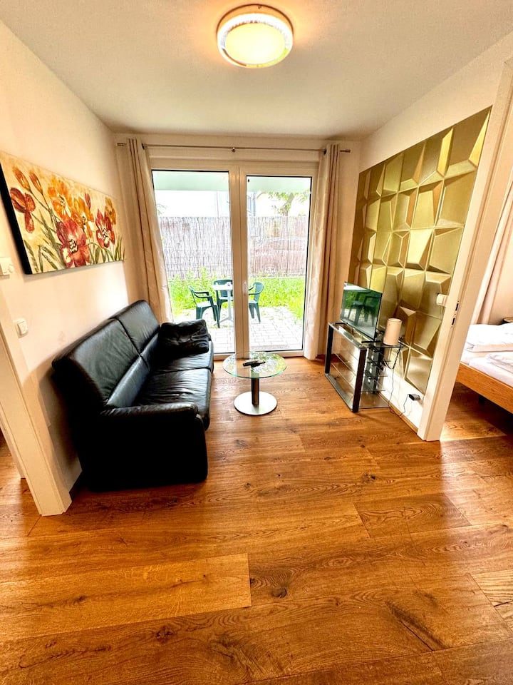 Cozy 2br Apt. In Floridsdorf - Vienna