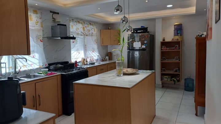 Casa Familiar Por Tocumen Pty - Tocumen Airport (PTY)