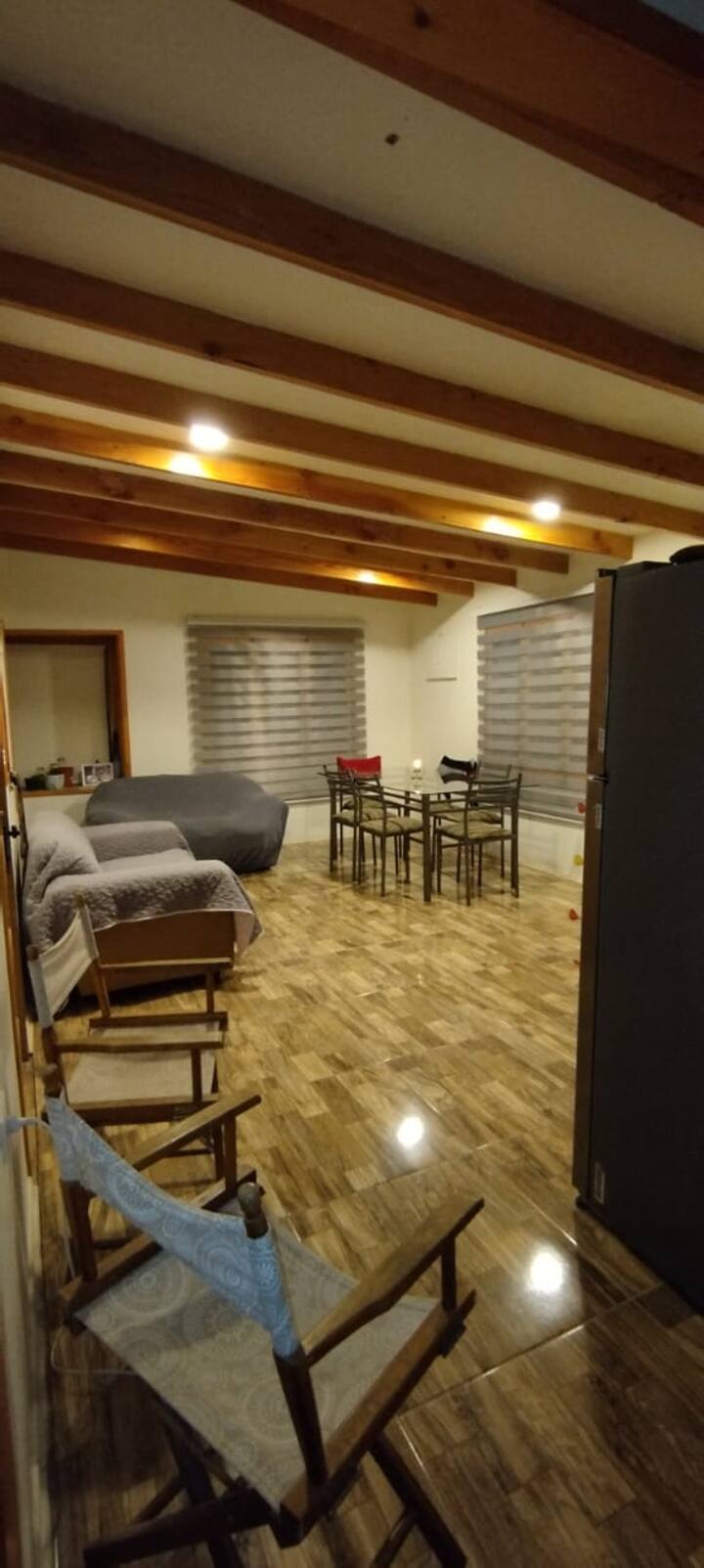Casa Campo - El Monte